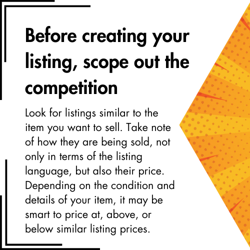 Post-Sale Tips: How to Handle Unsold Items and Clean-Up