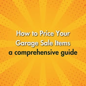 Pricing Strategies: How to Price Items for a Quick Sale