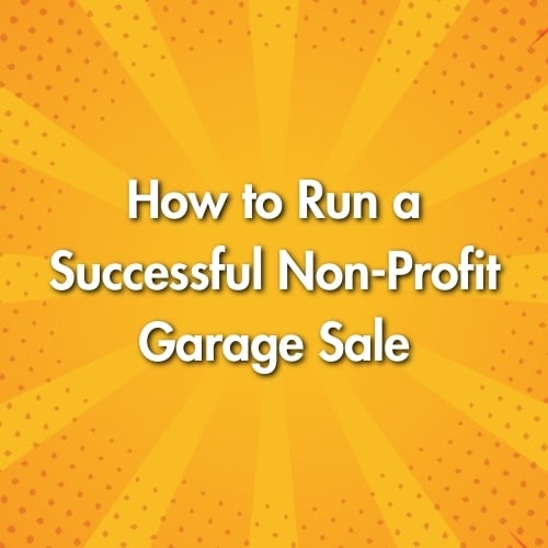 The Ultimate Guide to Hosting a Successful Online Garage Sale