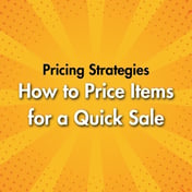 Smart Pricing Strategies Without the Individual Price Tags