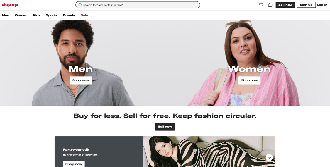 Top 10 Sites to Resell Clothes