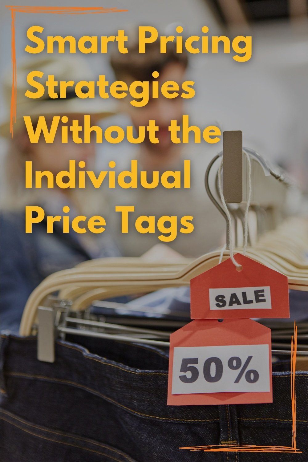 Smart Pricing Strategies Without the Individual Price Tags