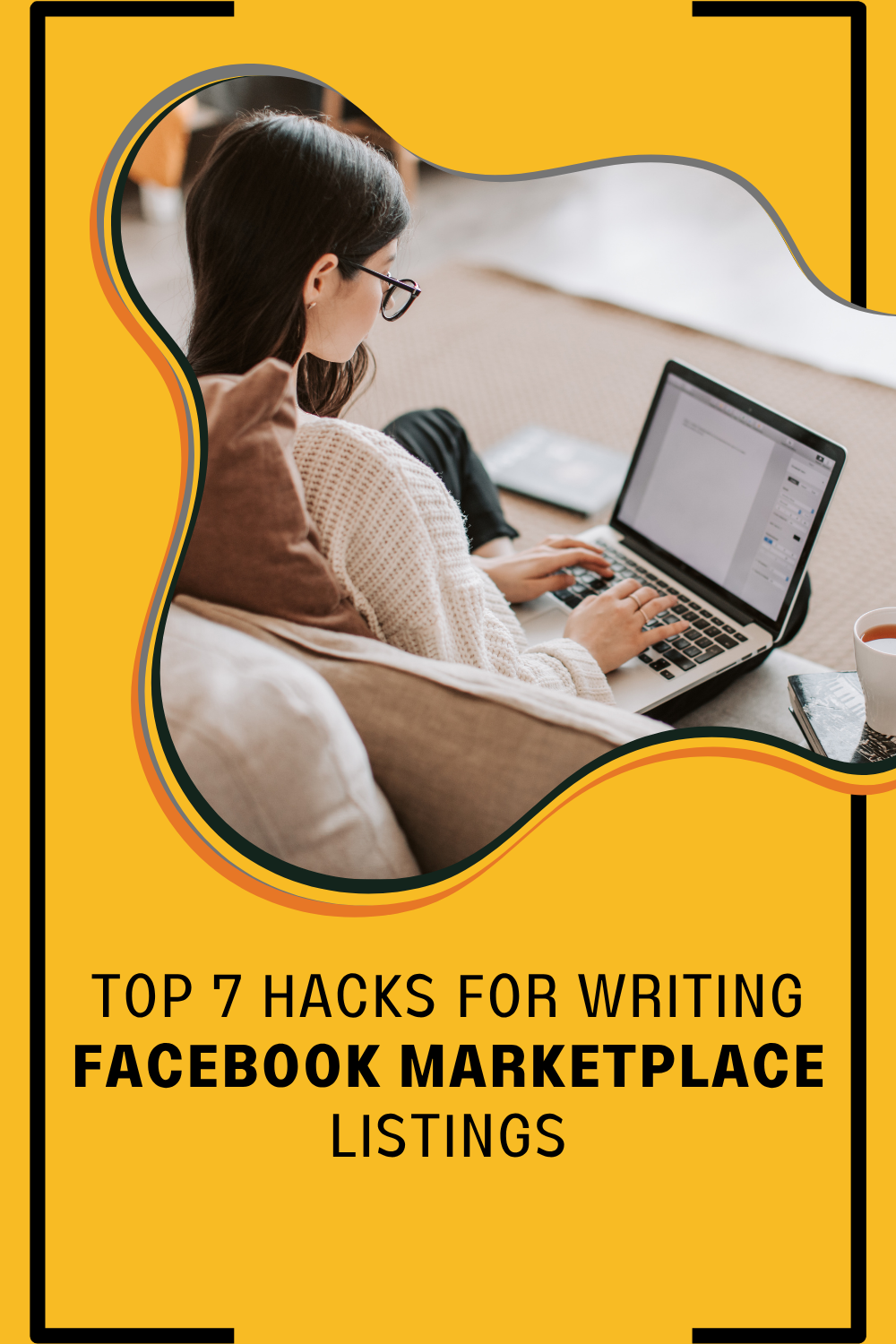 Top 7 Hacks for Writing Facebook Marketplace Listings