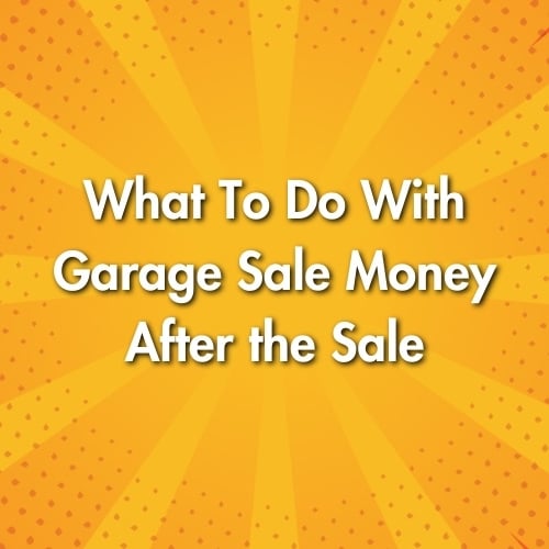 Garage Sale vs. Flea Market: Making the Right Choice for Your Sales Success